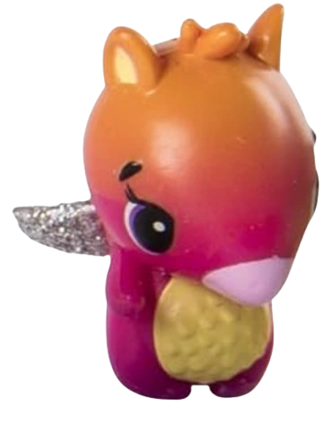 Rhythm Anteagle 1 (Season 3) | Hatchimals Wiki | Fandom