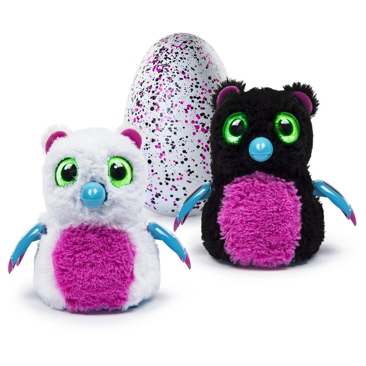 Bearakeet (species) | Hatchimals Wiki | Fandom