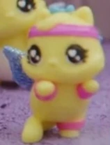 Kitty ChaCha | Hatchimals Wiki | Fandom