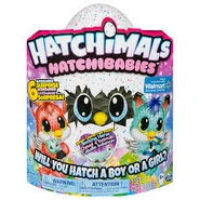 Hatchibabies | Hatchimals Wiki | Fandom