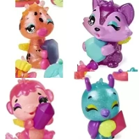 Rare, Obscure, and Unknown Hatchimal Sets/Figures | Hatchimals Wiki ...