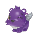 Purple Hummingbear (Season 2) | Hatchimals Wiki | Fandom