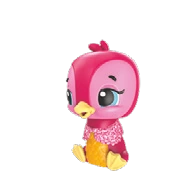 Red Penguala Twins (Season 3) | Hatchimals Wiki | Fandom