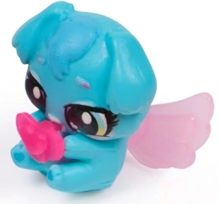 Teal Puppadee (Neon Rainbow) | Hatchimals Wiki | Fandom