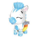 Breezy Zebrush (Season 3) | Hatchimals Wiki | Fandom