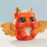 Draggle (species) | Hatchimals Wiki | Fandom