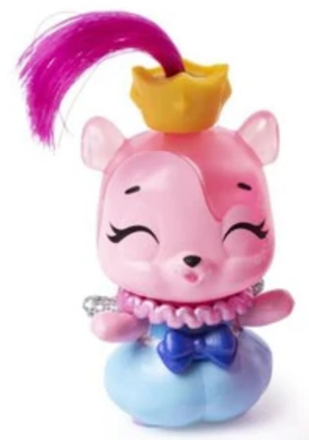 Salon Hamstar (Royal Hatch) | Hatchimals Wiki | Fandom