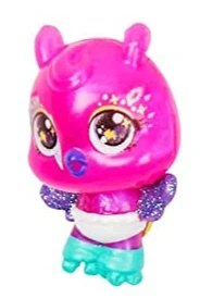 Bouncin' Burtle (Pixies Babysitters) | Hatchimals Wiki | Fandom