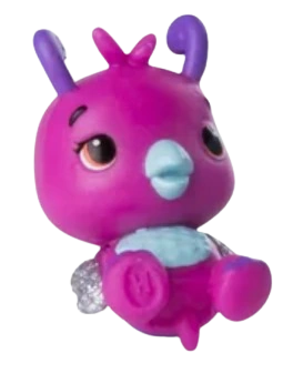 Pink Burtle 1 (Season 2) | Hatchimals Wiki | Fandom