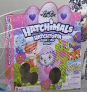 Rare, Obscure, and Unknown Hatchimal Sets/Figures | Hatchimals Wiki ...