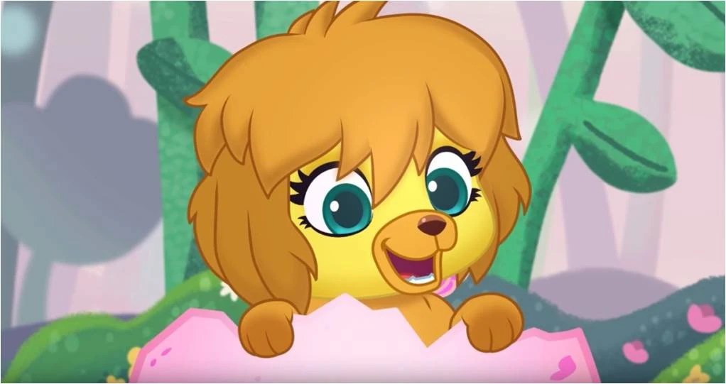 Puppit (Adventures in Hatchtopia)/Gallery | Hatchimals Wiki | Fandom