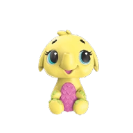 Yellow Elefly Twins (Season 3) | Hatchimals Wiki | Fandom