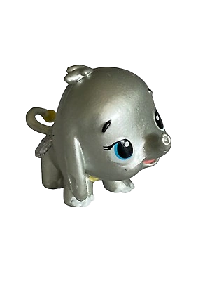 Platinum Elefly (Season 3) | Hatchimals Wiki | Fandom