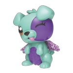 Teal Puppit (Season 1) | Hatchimals Wiki | Fandom