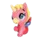 Pink Mer-Unikeet (Mermal Magic) | Hatchimals Wiki | Fandom