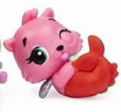 Magenta Mer-Swotter (Mermal Magic) | Hatchimals Wiki | Fandom