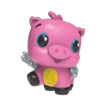 Pink Pigpiper (Season 1) | Hatchimals Wiki | Fandom