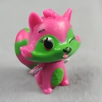 Magenta Raspoon (Magazine) | Hatchimals Wiki | Fandom