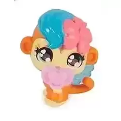Tropical Monkey (Alive!) | Hatchimals Wiki | Fandom