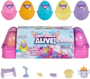 Hatchimals Alive! | Hatchimals Wiki | Fandom
