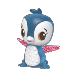 Polar Penguala (Season 1) | Hatchimals Wiki | Fandom