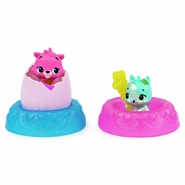 Rare, Obscure, and Unknown Hatchimal Sets/Figures | Hatchimals Wiki ...