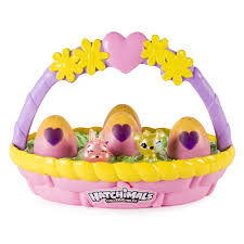 Hatchimals colleggtibles basket store
