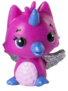 Pink Owlicorn 1 (Season 2) | Hatchimals Wiki | Fandom