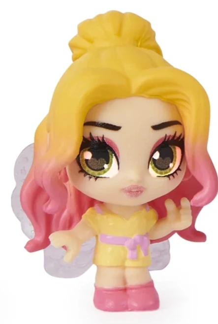 Butterfly Bira | Hatchimals Wiki | Fandom