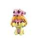 Yellow Puppit (Pet Obsessed) | Hatchimals Wiki | Fandom