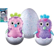Rare, Obscure, and Unknown Hatchimal Sets/Figures | Hatchimals Wiki ...