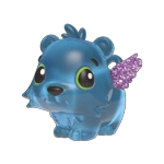 Polar Hummingbear (Season 1) | Hatchimals Wiki | Fandom