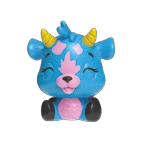 Blue Nightingoat (Season 2) | Hatchimals Wiki | Fandom