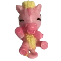 Pink Sparkling Zebrush (Sparkling Spring) | Hatchimals Wiki | Fandom