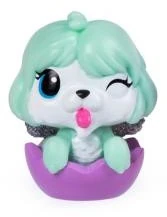 Blue Puppit (Just Hatched) | Hatchimals Wiki | Fandom