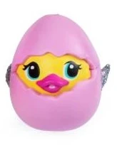 Yellow Duckle (Just Hatched) | Hatchimals Wiki | Fandom
