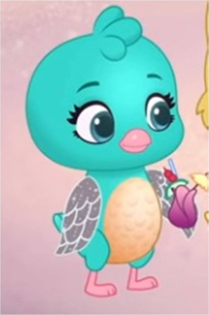 Chickchaff (Adventures in Hatchtopia) | Hatchimals Wiki | Fandom