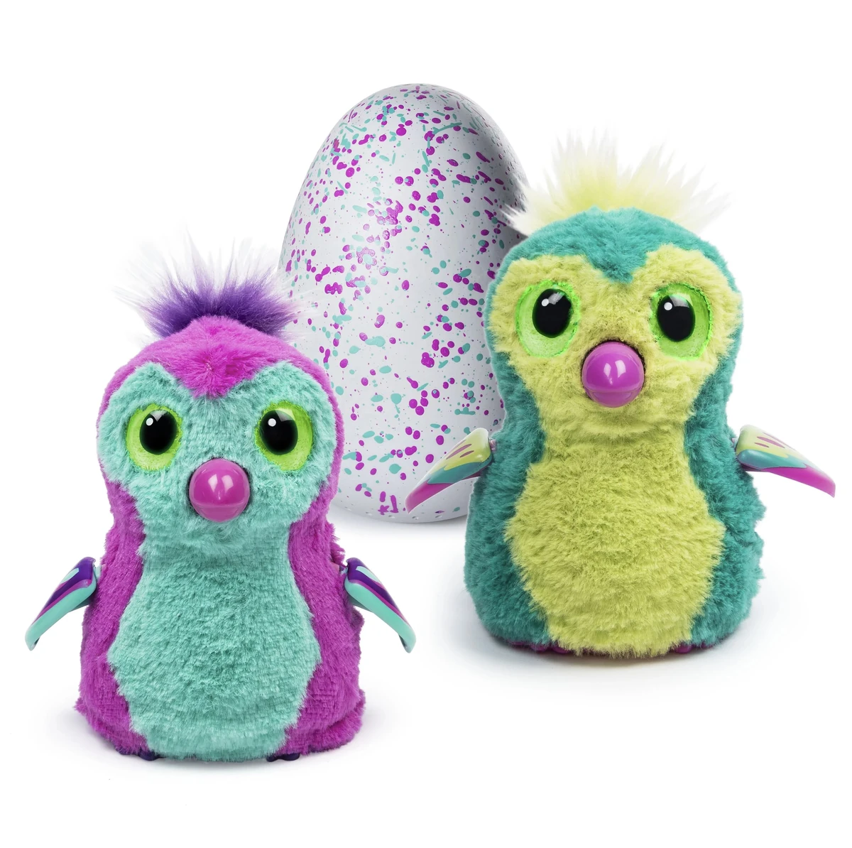 Penguala (species) | Hatchimals Wiki | Fandom