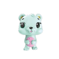 Blue Hummingbear Twins (Season 3) | Hatchimals Wiki | Fandom