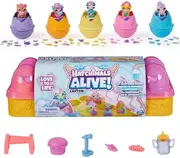 Hatchimals Alive! | Hatchimals Wiki | Fandom