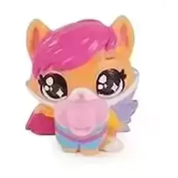 Hero Fox (Alive!) | Hatchimals Wiki | Fandom