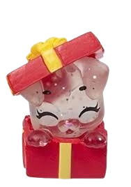 Holiday Puppit (Twelve Hatchimals of Christmas) | Hatchimals Wiki | Fandom