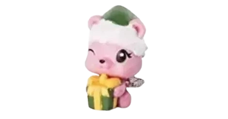 Pink Hummingbear (Holiday 1-Pack) | Hatchimals Wiki | Fandom