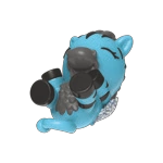 Giggling Zebrush (Season 1) | Hatchimals Wiki | Fandom