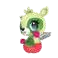 Green Mer-Deeraloo (Mermal Magic) | Hatchimals Wiki | Fandom