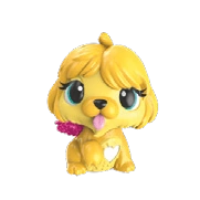 Orange Puppit (Season 4) | Hatchimals Wiki | Fandom