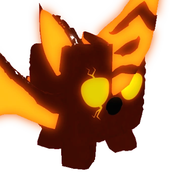 Molten Dragon | Hatchverse Wiki | Fandom