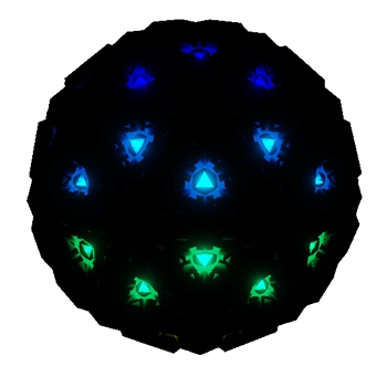 Rainbow Core EX | Hatchverse Wiki | Fandom