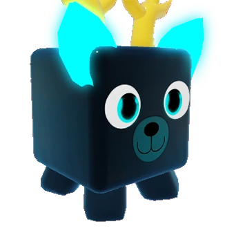 Cyber Deer | Hatchverse Wiki | Fandom