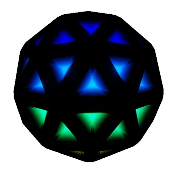 Rainbow Core | Hatchverse Wiki | Fandom